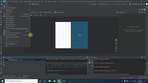 Solve Gradle Sync Problem In Android Studio 3 6 3 YouTube