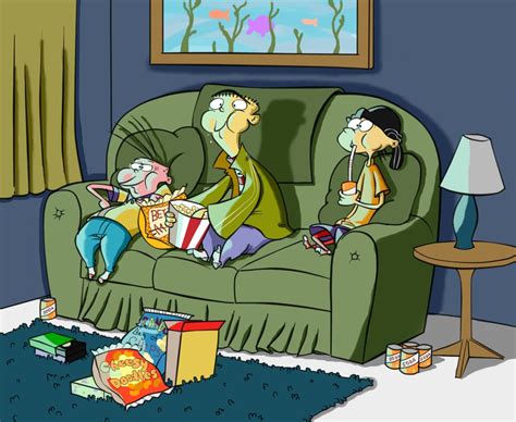 Ed Edd N Eddy Ed Edd And Eddy Fan Art 35268920 Fanpop