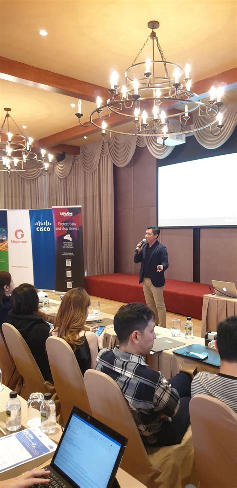 Linkedin Sittipong Nateeprasittiporn 페이지 Data Is The New Oil