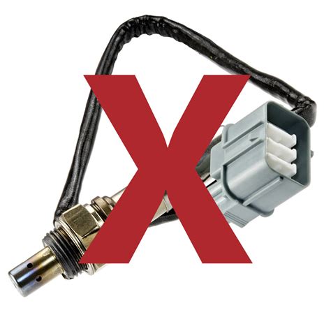 BEWARE Fake NTK Sensors Are Flooding The Market Ballenger Motorsports