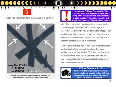 Solar Eclipse Timer App