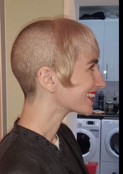 Pin Von Jasmine Brooks Auf Chelsea Cuts Haarschnitt Haare Schnittchen
