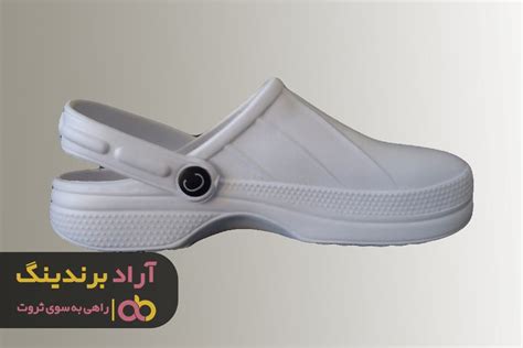 خرید دمپایی پلاستیکی جلو بسته به صورت عمده