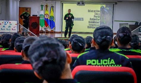 La capacidad de lograr mayor satisfacción en el servicio de policía está dada por una labor