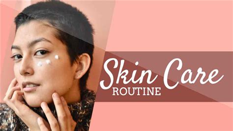 Skin Care Youtube Thumbnails Design Templates