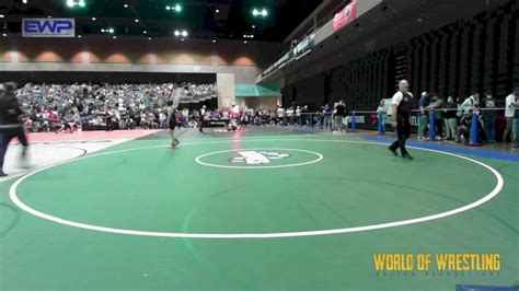 Lbs Consi Of Dawson Haider Salem Elite Mat Club Vs Jesse