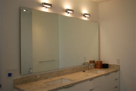 Mirrors