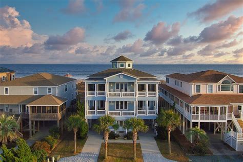 Oceanfront Beach House For Sale North Carolina At Eloise Rameriz Blog