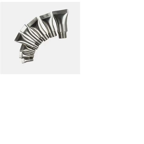 Stainless Steel Duckbill Nozzle For Dispensing At ₹ 700piece In Pune