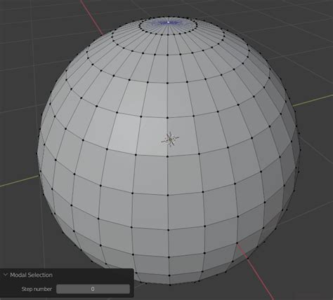 Python Need Help With Modal Move Mouse Increase Step Value