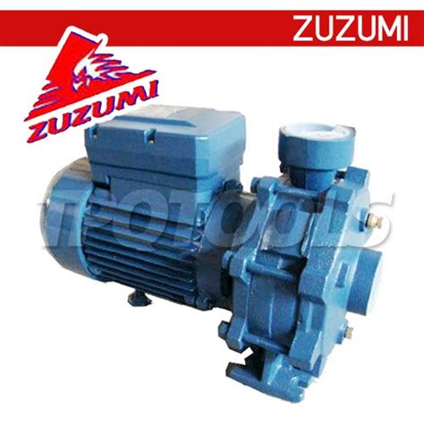 2tcp50 300 220v ปั๊มน้ำหอยโข่งไฟฟ้า 2 ใบพัดท่อ 2 นิ้ว 2200w Zuzumi Tpqtools Thailand