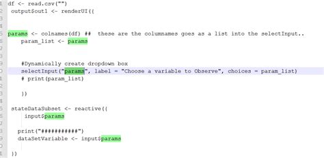 r error in l data operator is invalid for atomic vectors shiny