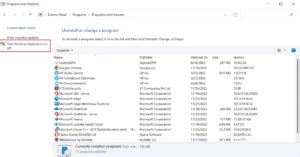 Ways To Uninstall Windows PowerShell In Windows TechCult