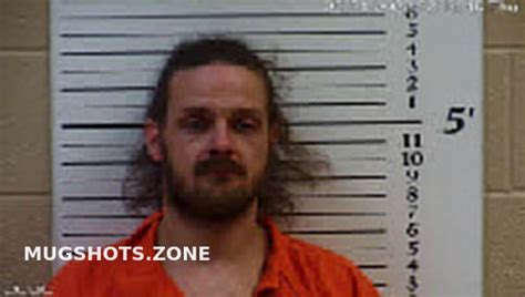 MILAM CHARLES PAUL 10 30 2022 Cherokee County Mugshots Zone