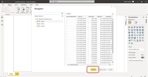 Power Bi How To Create Calculated Columns Geeksforgeeks