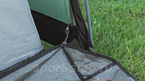 Палатка Outwell Vigor 3