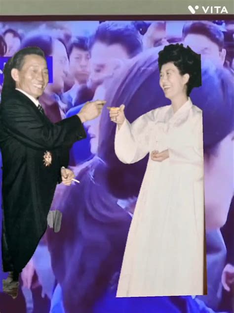 박정희 대통령 탄신 107돌 문화행사 박근혜 대통령실 박정희 Youtube