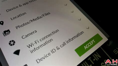 Google Rumored To Be Introducing New Android Privacy Controls At I O