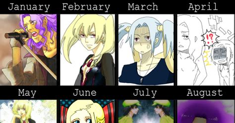 2010絵師進化録 進化か Noiseのイラスト Pixiv