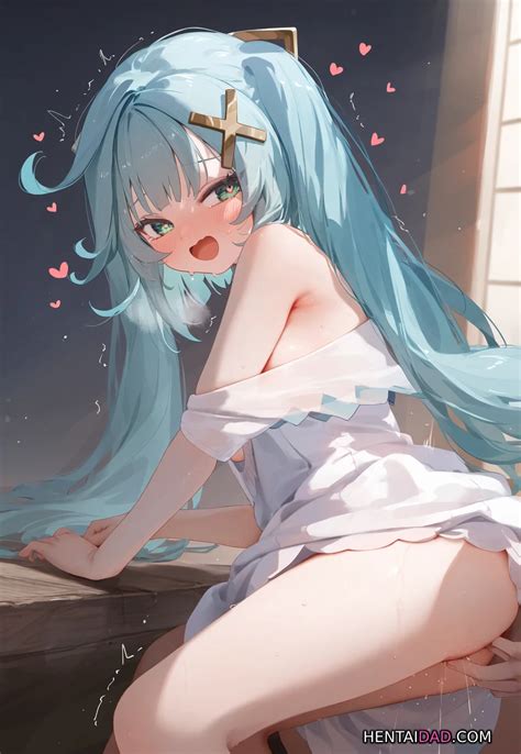 Faruzan Sex Genshin Impact Hentaidad