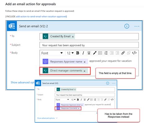 Error In Documentation Issue 363 MicrosoftDocs Power Automate Docs