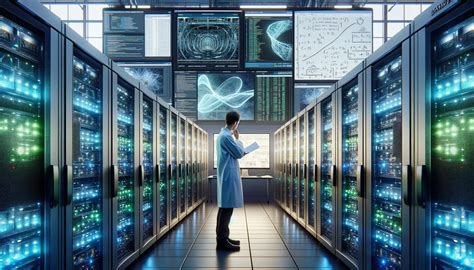 Linux Foundation Backs High Performance And Exascale Computing