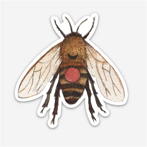 Nesting Doll Sticker — Polanshek Of The Hills