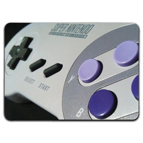 Nintendo Classic Mini Snes Wireless Controller Super