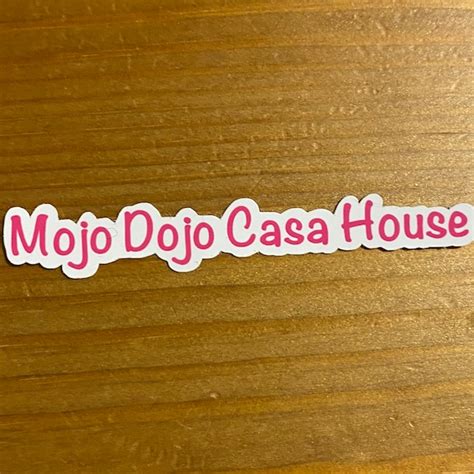 Mojo Jojo Casa House Svg Etsy