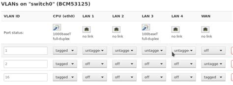 Please Help With Network Configuration Network And Wireless Configuration Openwrt Forum