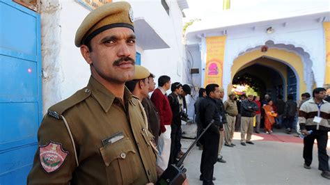 Rajasthan Polices Preliminary Probe Rules Out Love Jihad Angle In