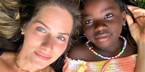 Giovanna Ewbank Surpreende Ao Expor O Que Filha Pediu Pra Ela
