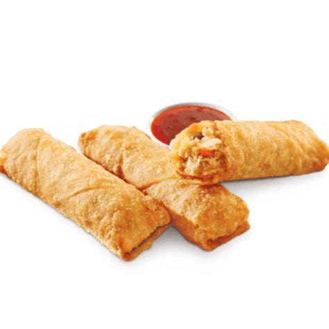 Jack In The Box Egg Rolls At Nancy Townsend Blog