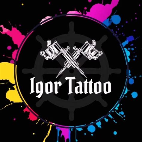 Igor tattoo (@igortattoostudio) • Threads, Say more