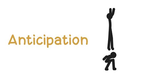 Anticipation 12 Principles Of Animation YouTube