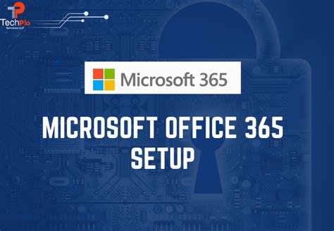 One Time Setup Microsoft Office Setup