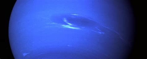 Theres A Rare Chemical Compound Lurking In The Icy Depths Of Neptune