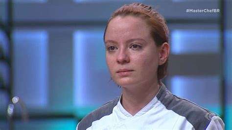 Quem Foi Eliminado Do Masterchef Profissionais Ontem Veja As Provas