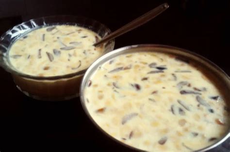 Best Sheer Khurma Kaise Banate Hain शीर खुरमा बनाने का तरीका इंडियन