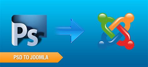 Psd To Joomla Template Astha Technology