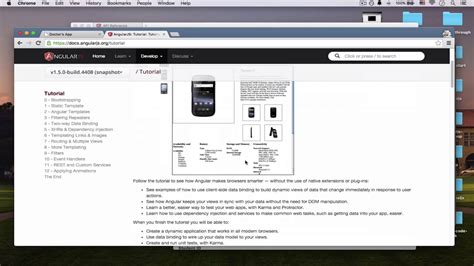 Angular2 Youtube