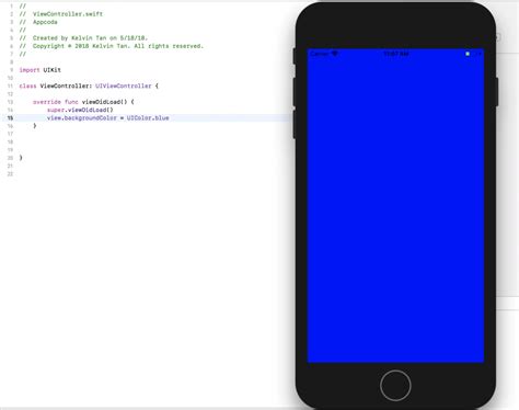 View Controller Lifecycle Explained When To Use Viewdidlayoutsubviews