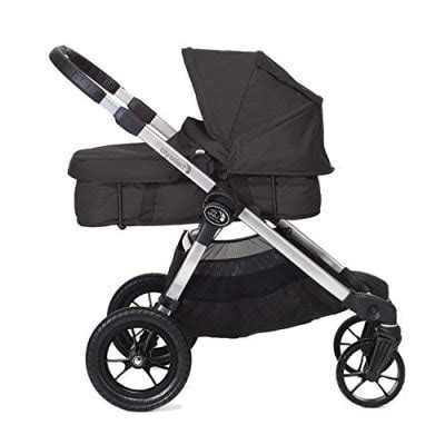 Прогулочная коляска Baby Jogger City Tour 2 | Аналогий нет