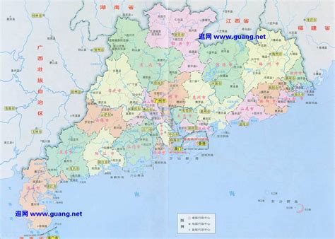 广东地图图册 360百科