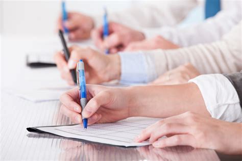 Mock Exam Papers For CISI CII Level Exams Glascow