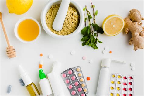 Medicina Orgánica Remedios Caseros Avalados Por La Ciencia
