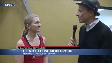 No Excuse Mom