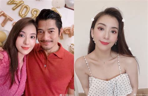 郭富城嫩妻被酸「生活無聊的富婆」 她親自回嗆讓網友不敢回嘴 娛樂 中時新聞網