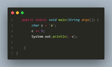 Emmanuel Darko On Linkedin What Would Be The Output Of This Java Code