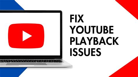 How To Fix Youtube Playback Issues In Mozilla Firefox Youtube